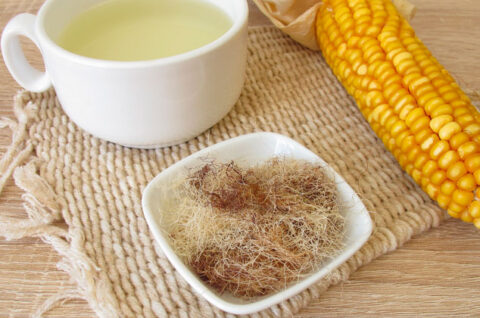 El Pelo de Choclo – Vida Natural